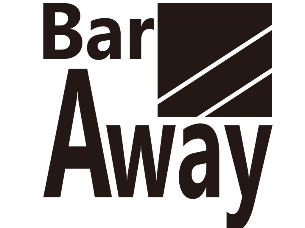 Bar Away – 聖蹟桜ヶ丘で一番親しみやすいバー
